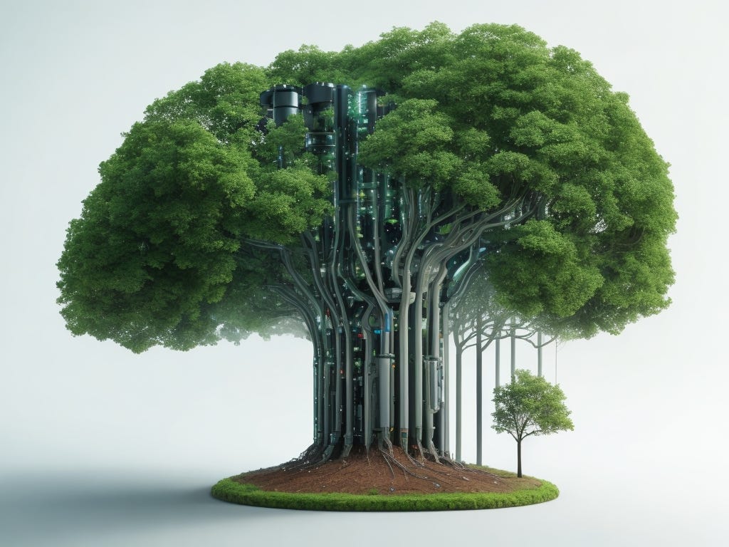 AI Carbon Footprint. and what we can do for sustainable AI | by Dr ...