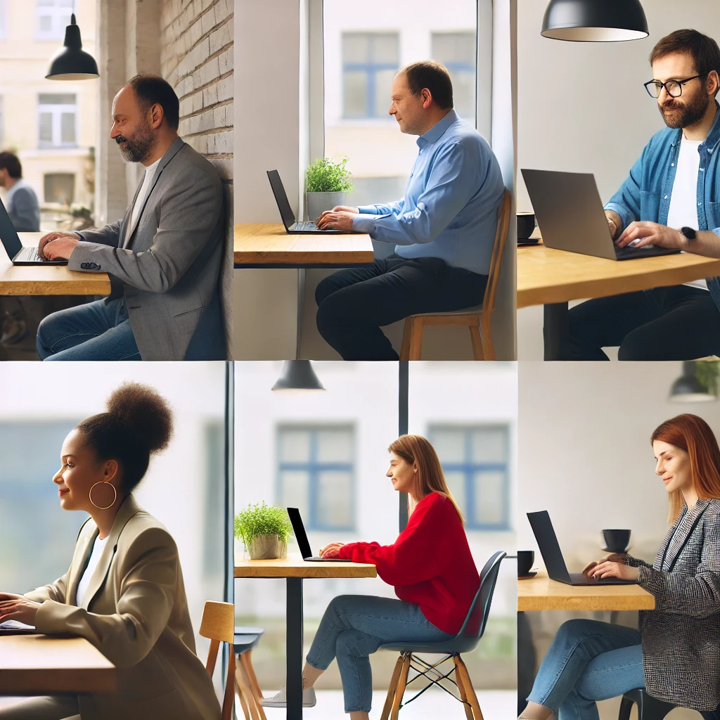 Want Top Tech Talent to Come to the Office? Keep Dreaming. | by Dr. Brian Hart | Jul, 2024 | Medium