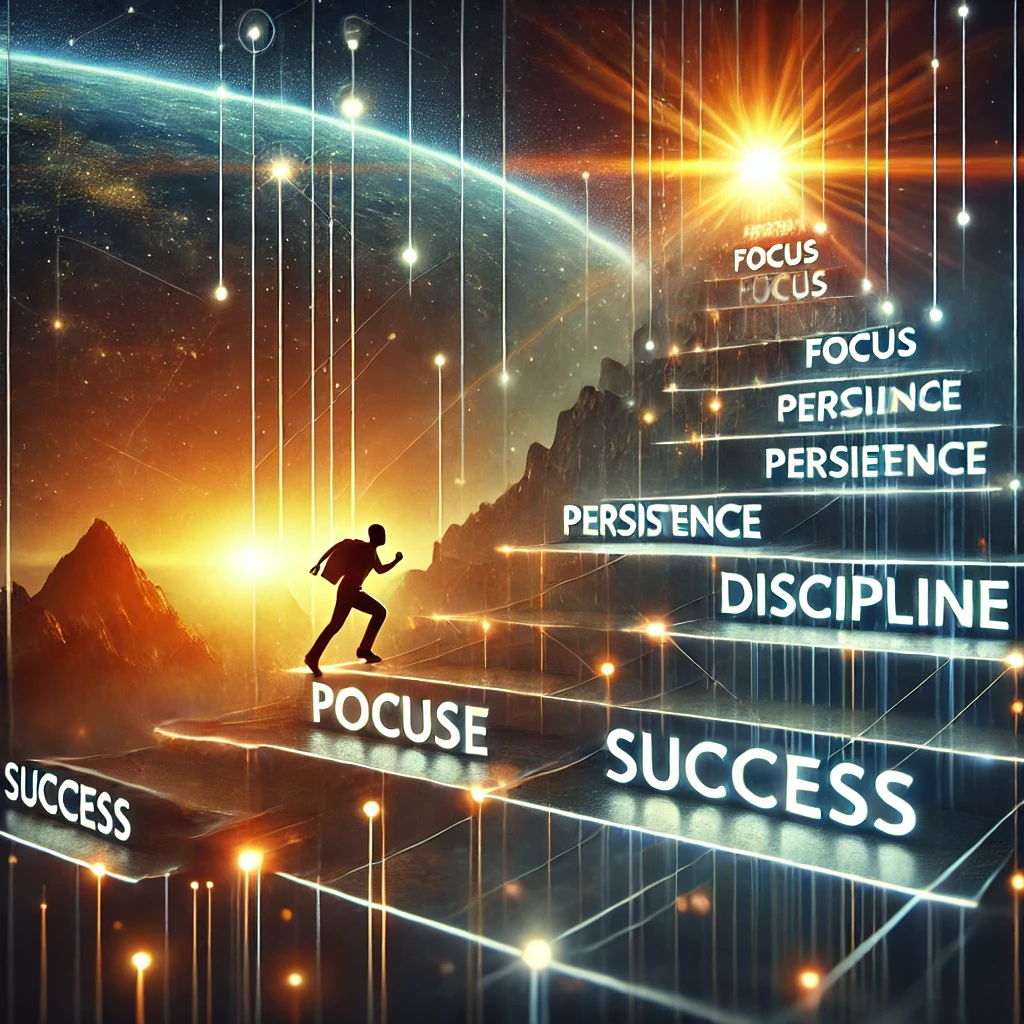The Science of Motivation. How to Stay Driven and Achieve Your… | by ...