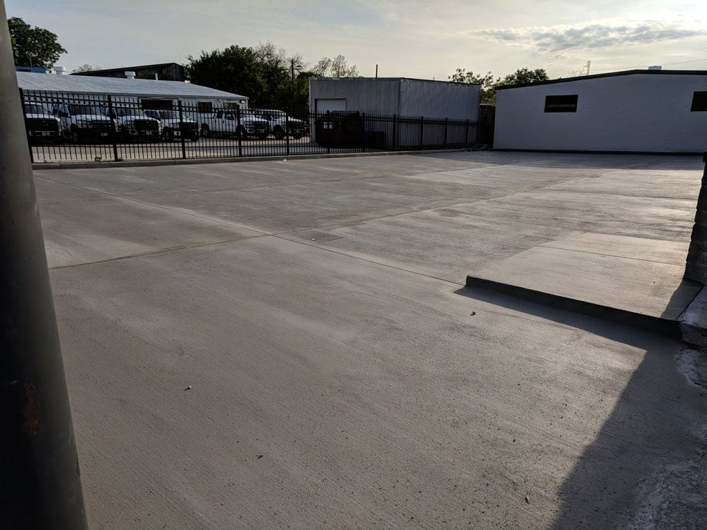 Top Concrete Contractors In San Antonio For Quality Services By