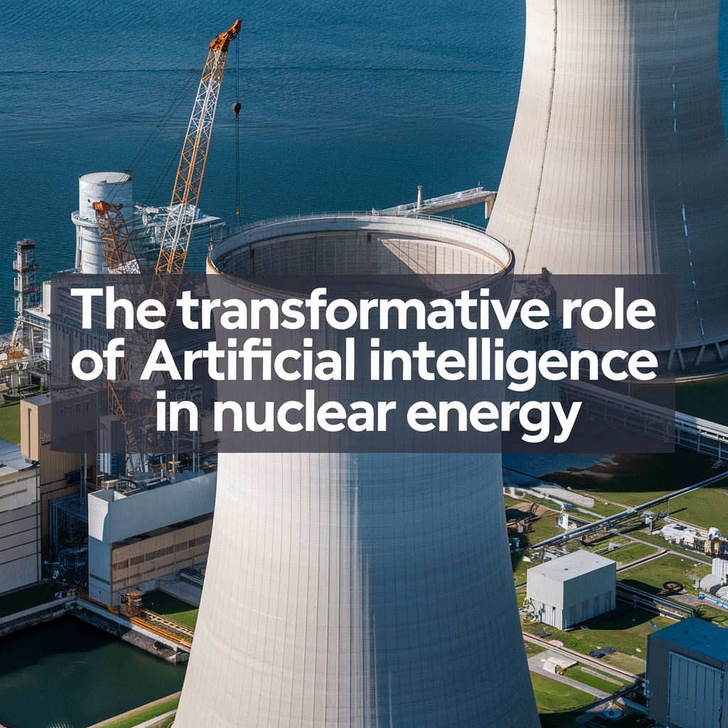 AI’s Nuclear Revolution: How Artificial Intelligence is Reshaping ...