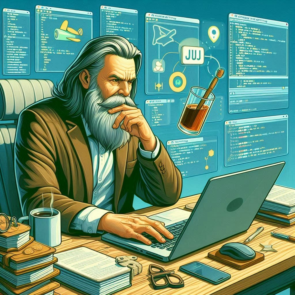 A Step-by-Step Guide to Setting Up SLF4J with JUL | by Asterios Raptis | Medium