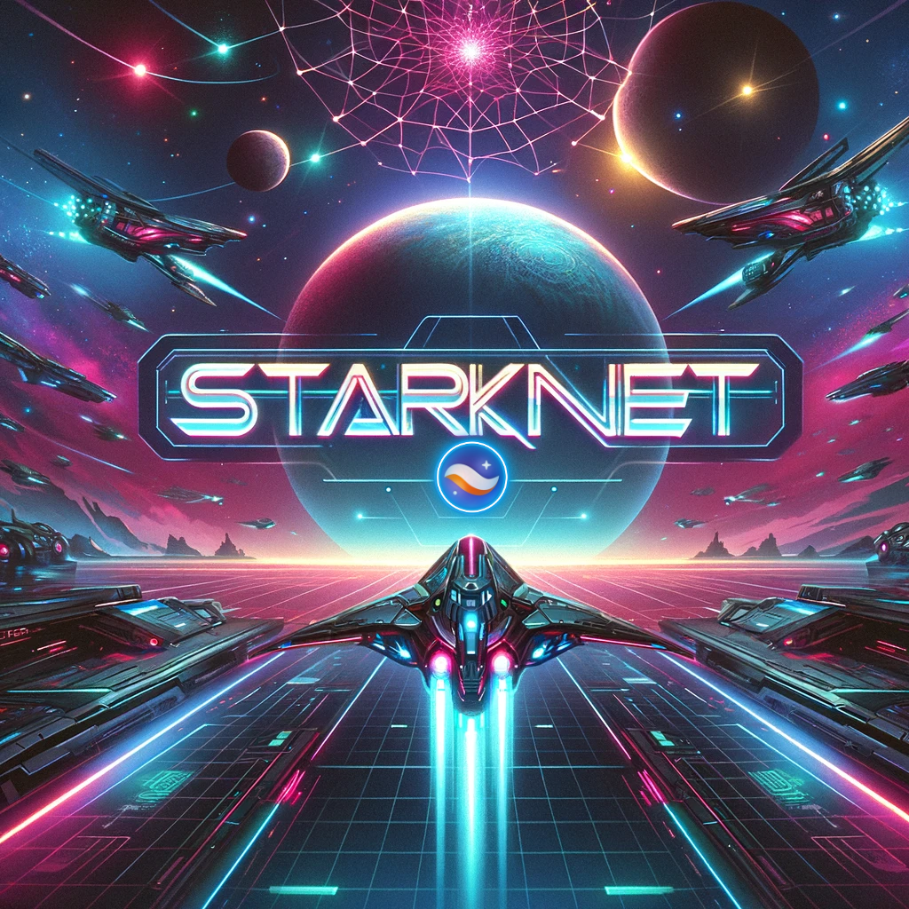 Exploring StarkNet: Innovations in Blockchain Scalability and ...