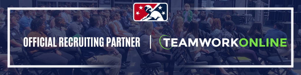 Minor League Baseball Announces Partnership with TeamWork Online. Multi ...