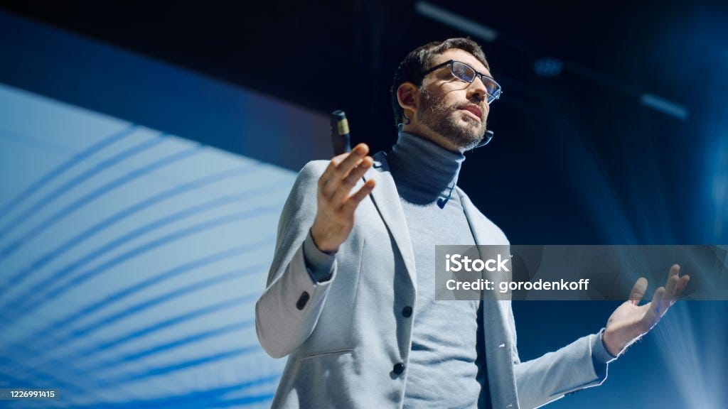 How to become excellent at expressing or articulating yourself ? | by ...