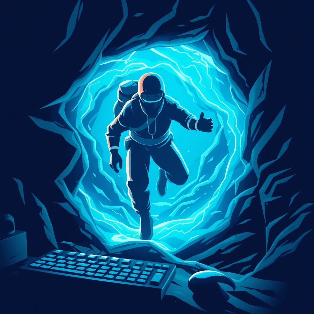 Tech Exploration: From Roadblocks to Breakthroughs | by Sweta Sushila ...