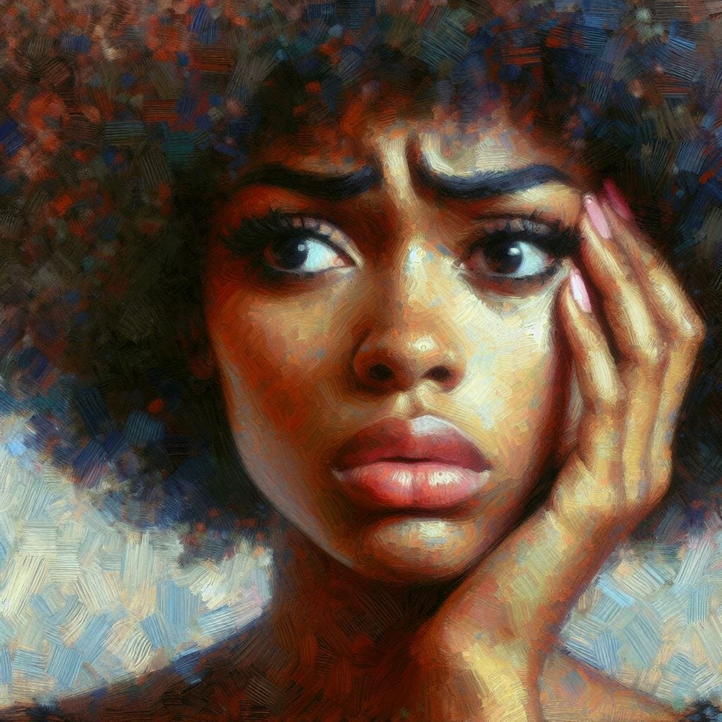 3 Reasons Not to Worry. Spend that energy focusing on God | by Purple ...