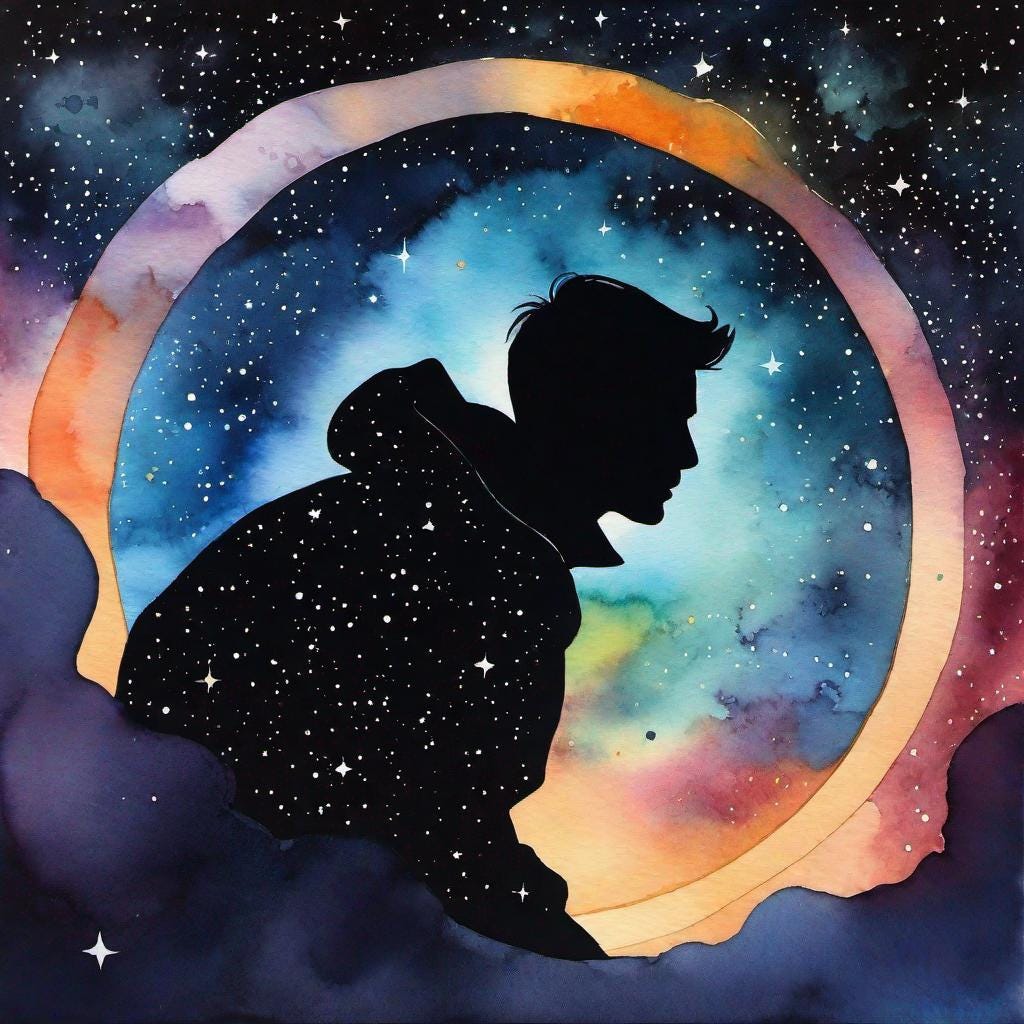 The Collective Dream: Unraveling the Stability of Reality | by Hermetic ...