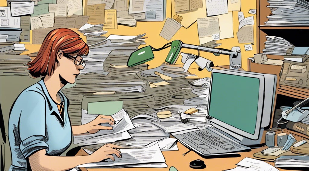 Getting Things Done: Effective Productivity | by Bookey | Medium