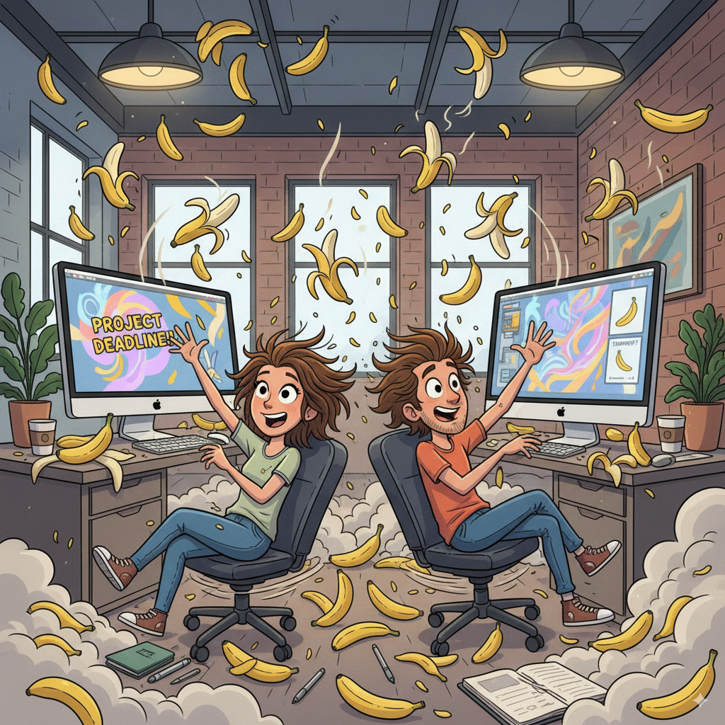 Building a Design Agent with Nano Banana and Google ADK | by Salomone D ...
