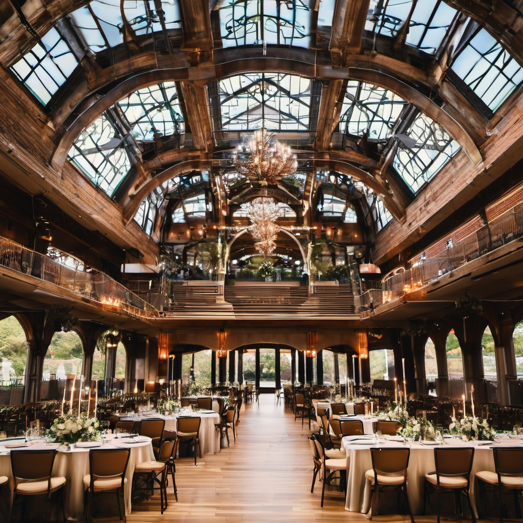 Ultimate Guide: Event Venues in Washington DC for Memorable Gatherings | by greatEvent | Mar ...