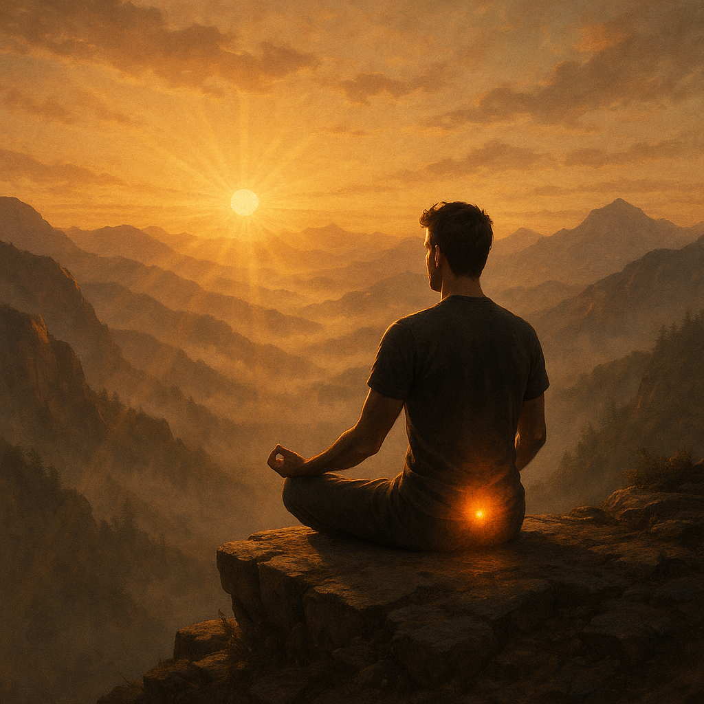I Quit Smoking and Simping — Now My Root Chakra Is Pulsing | by Anthony ...
