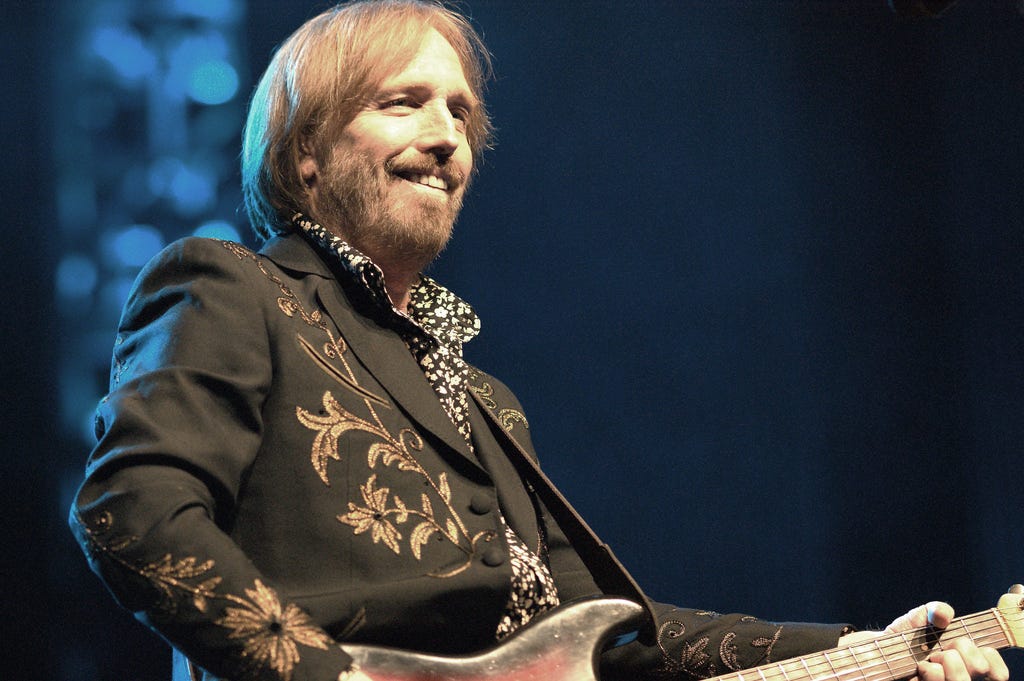 Four of the Best Tom Petty Covers You’ll Ever Hear | by Paul Combs ...