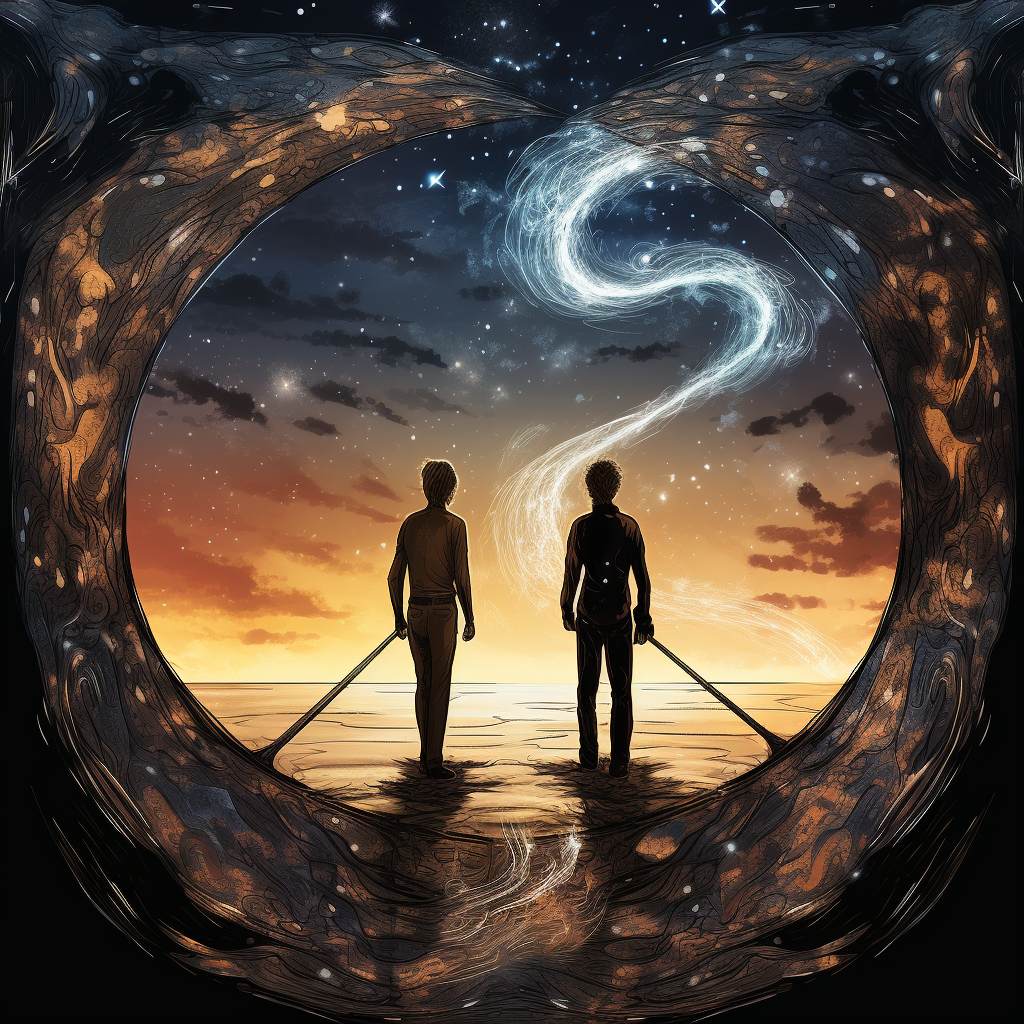 A Python Algorithm to Compare Mirror Images of Pi and E | by Pavel ...