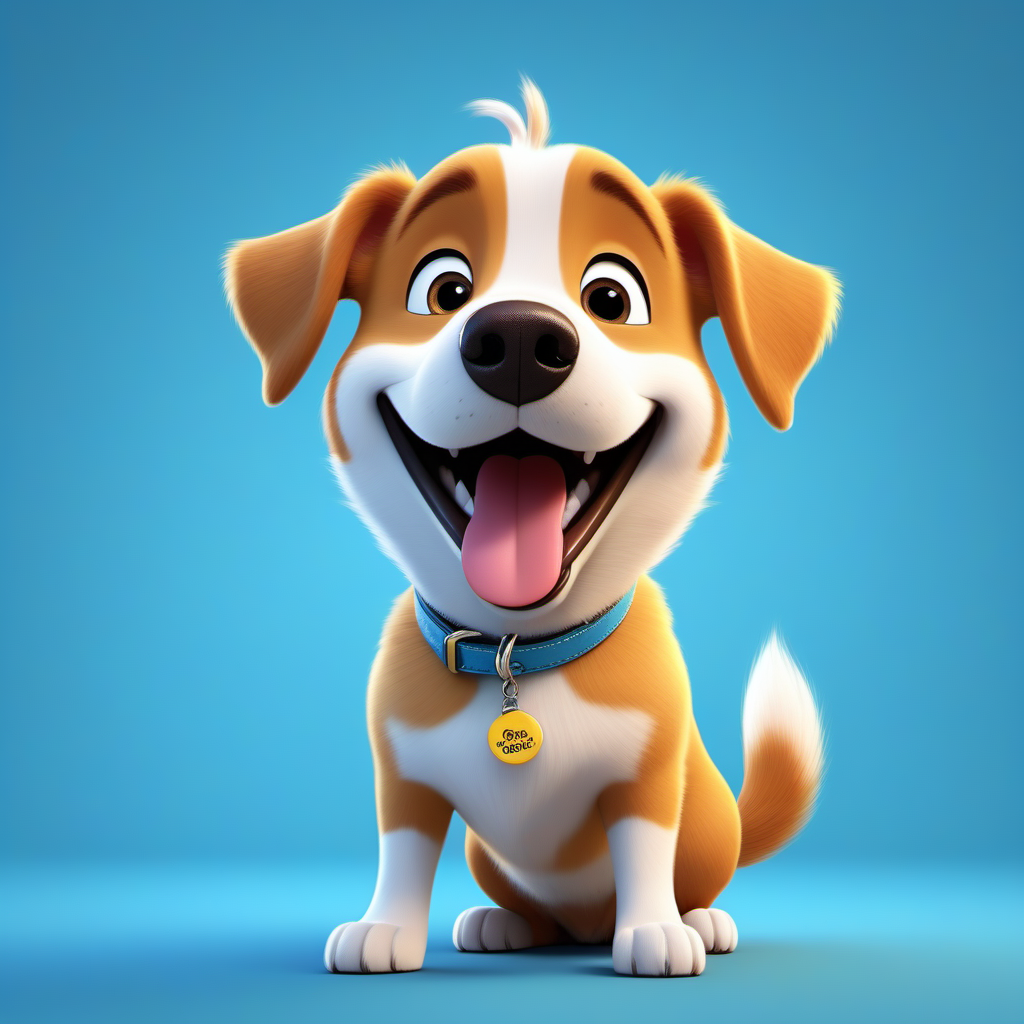Laugh Your Tail Off: Over 200 Tail-waggingly Hilarious Dog Puns for ...