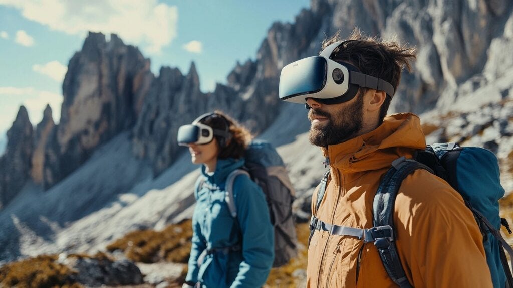 Les Learning Expeditions virtuelles : une alternative efficace ? | by ...