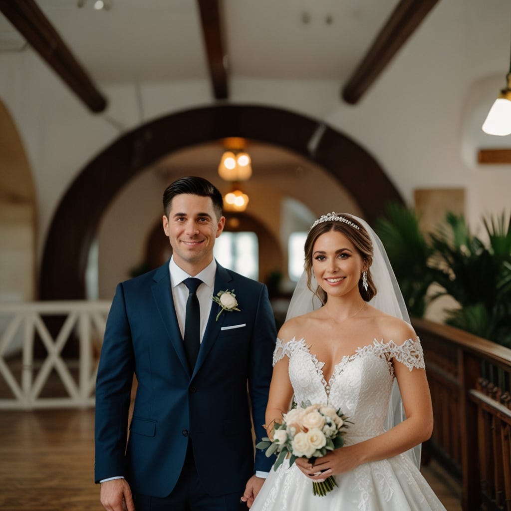 Arranged Marriages: The Original Matchmaker — Could They Save Modern ...