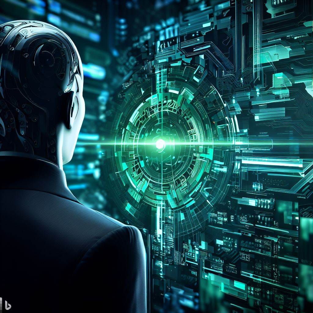 NVIDIA: AI Pioneer | Medium