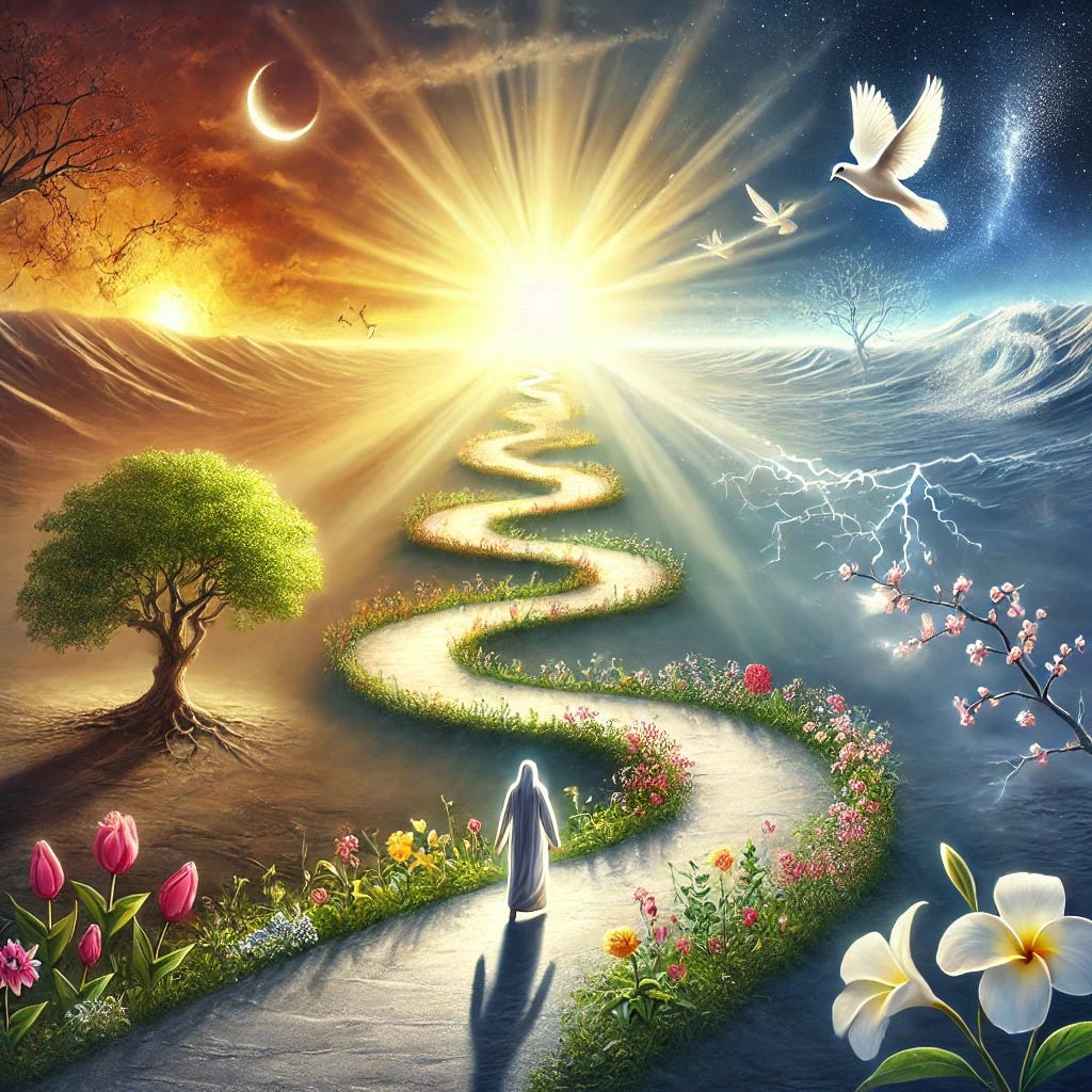 Why Does God Feel Distant? Critiquing Reductionist Theology | by ...