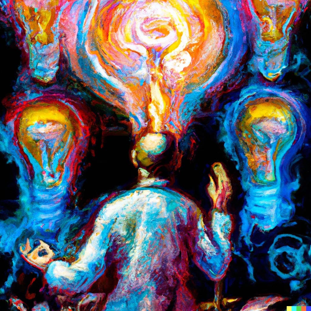 Embracing The Power Of Generative Ai In Healthcare Five Transformative