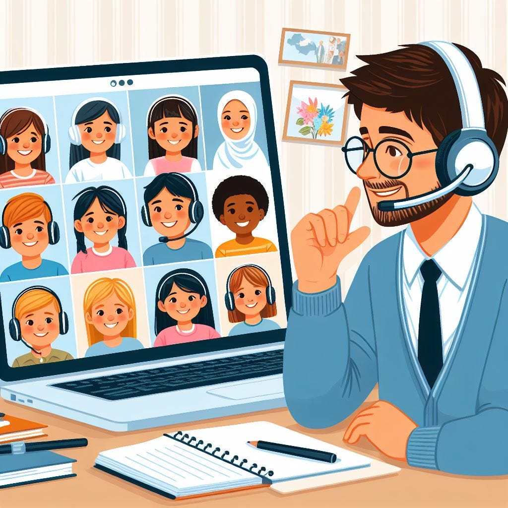 The fall of the online ESL industry | by Alan Mack | Medium