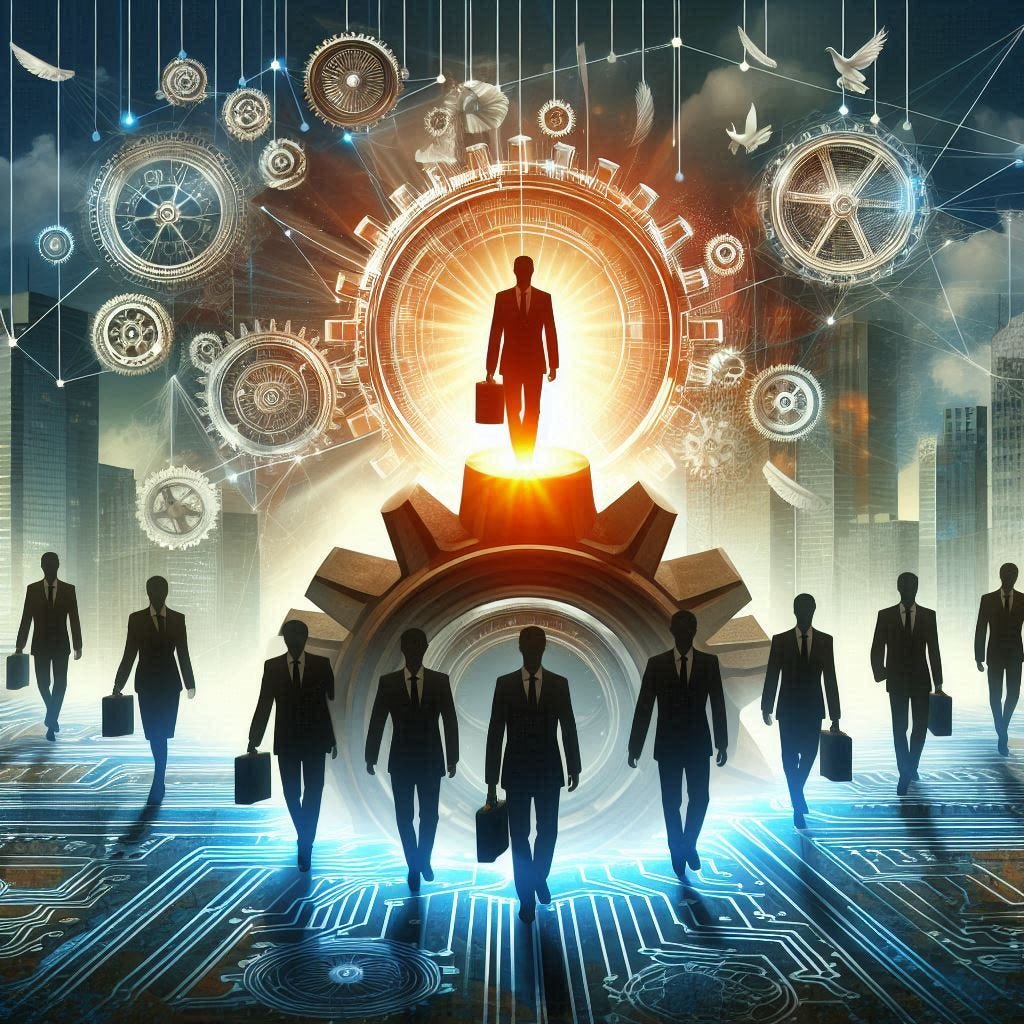 The Impact of Transformational Leadership on Organizational Culture | by DILIP PATIL | Medium