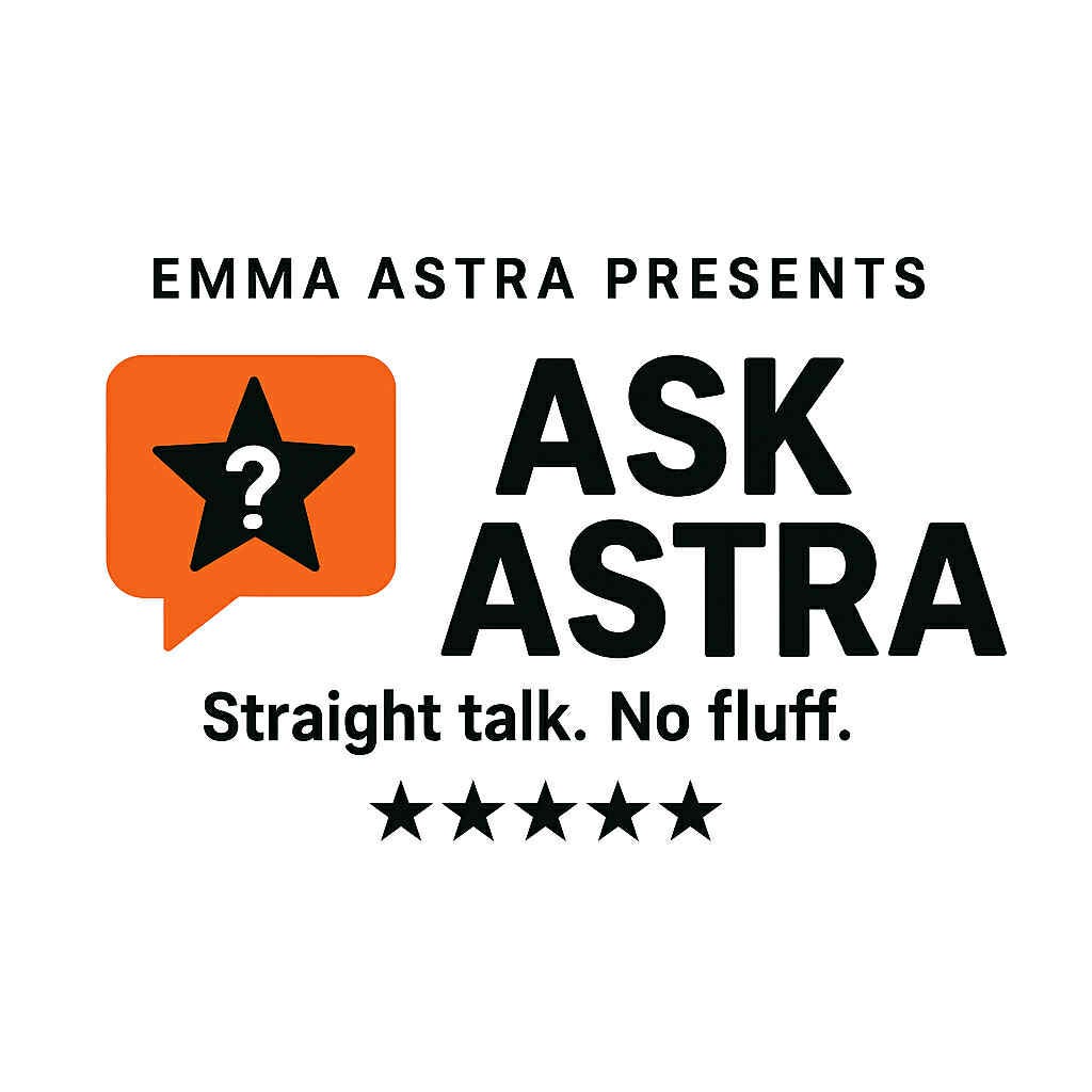 Ask Astra