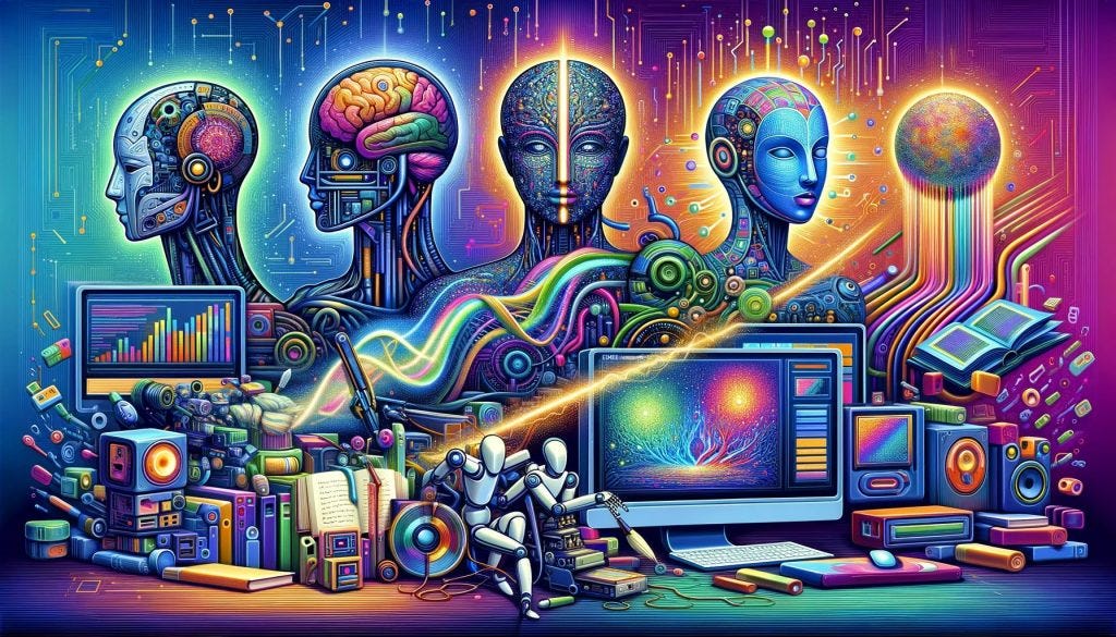 Beyond the Bits: Quantization Techniques for Enhancing NLP Model Efficiency and Scalability | by ...