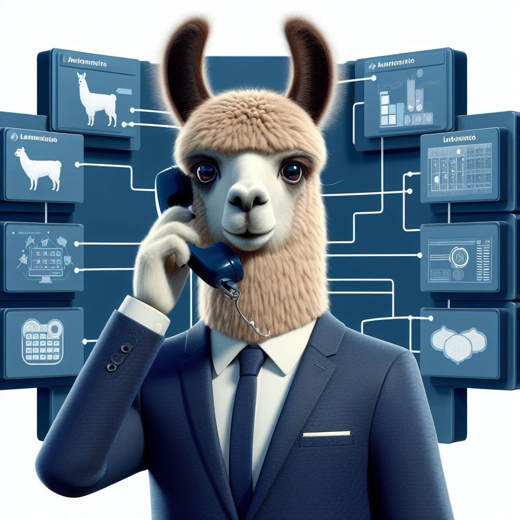 Implementing Single-Turn Multi-Function Calling Agents with LlamaIndex ... Implementing Single-Turn Multi-Function Calling Agents with LlamaIndex ...