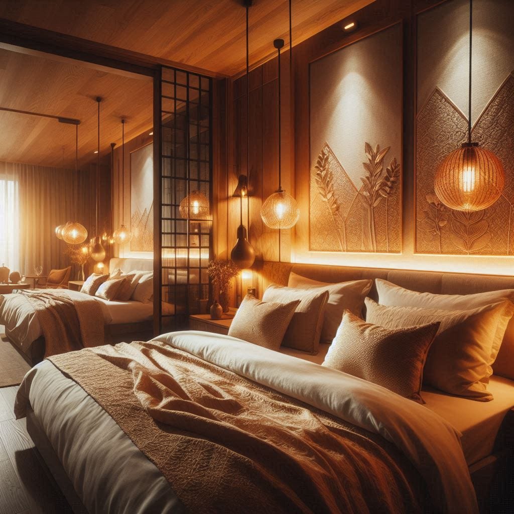 7-Step Night Ritual: How I Transformed My Sleep and Boosted ...