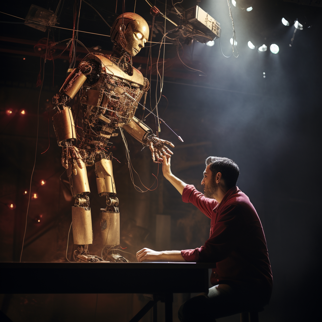 Day 78 — The Control Track. The Control Track is another type of… | by Richard Sauer | Jul, 2023 ...