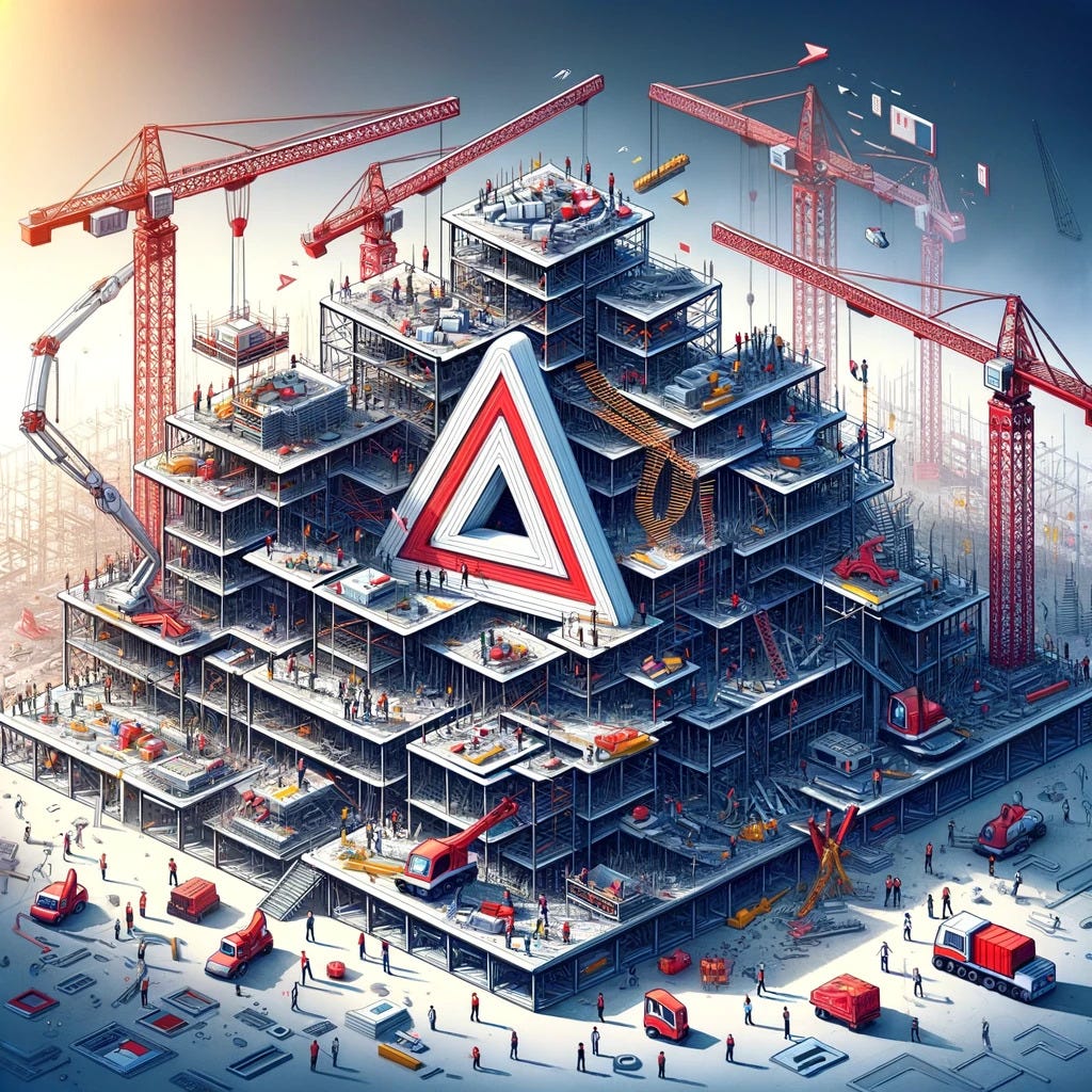 Angular’s GoF patterns. Builder.. Explaining the BuilderPattern and Its… | by Yevhen Baranov ...