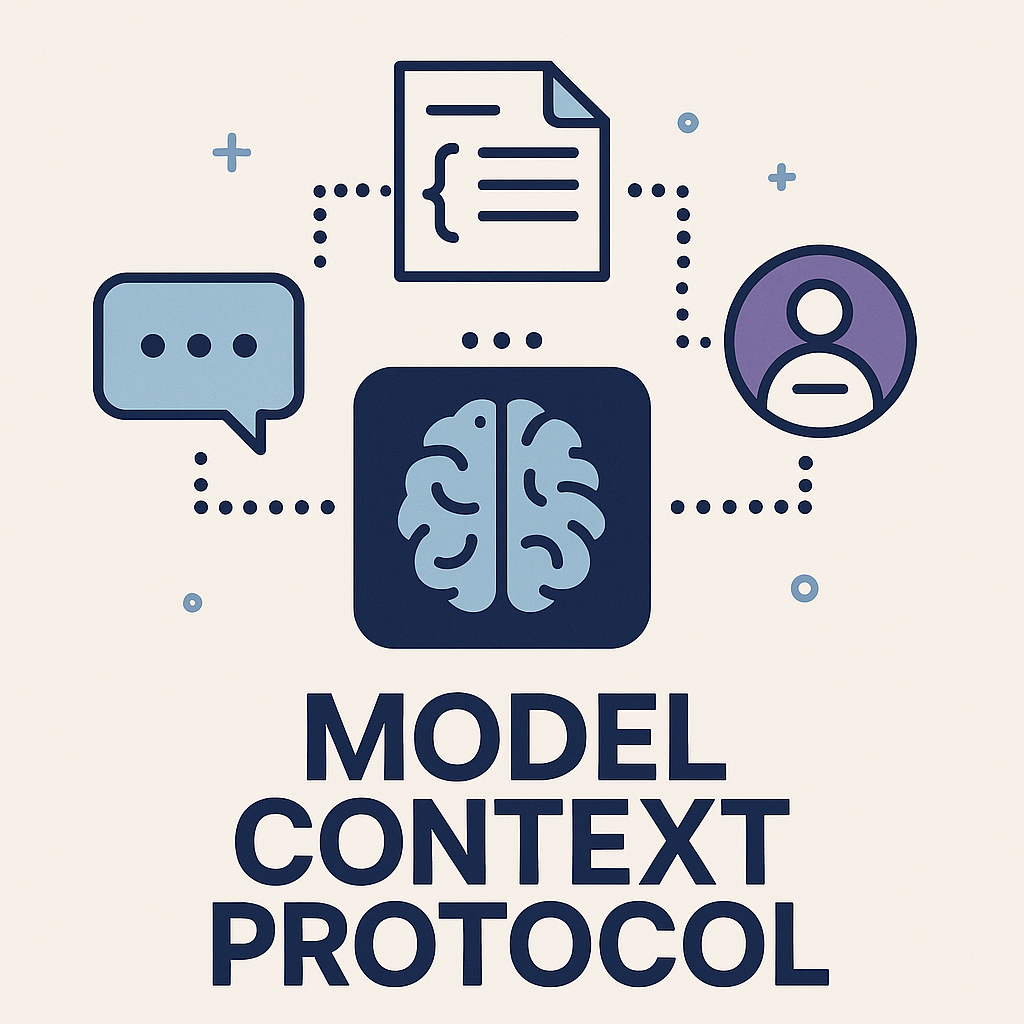 Exploring Model Context Protocol Together: My Easy-to-Follow Guide | by ...