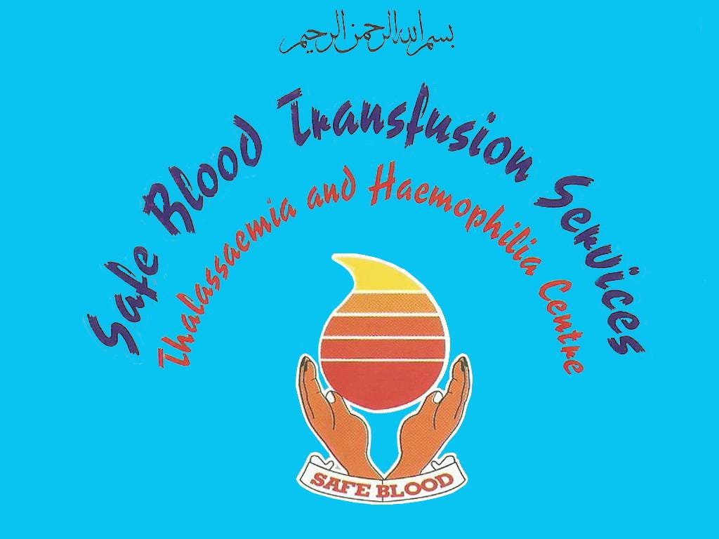 Project “Safe Blood”. I have participated in many projects as… | by ...