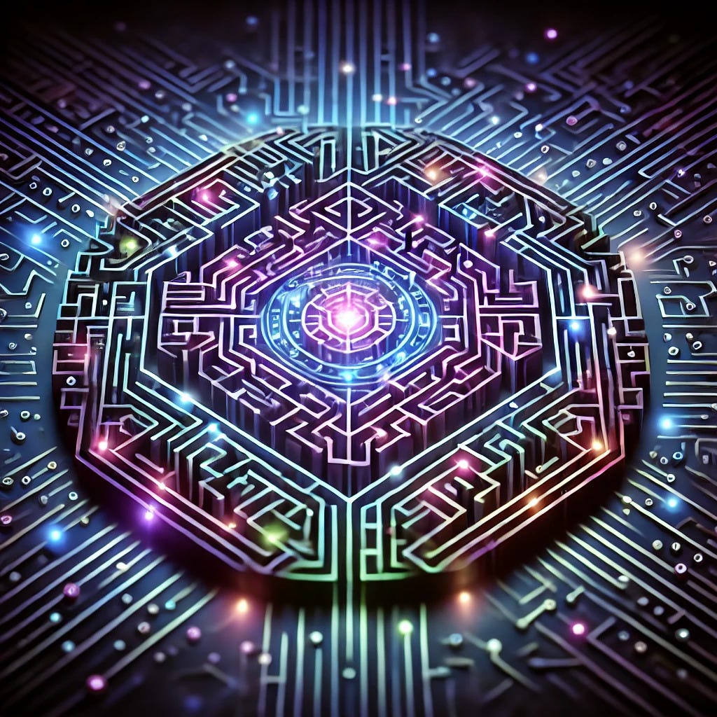 HOW DEEP SEEK IS DIFFERENT FROM GOOGLE? | by Tech Pulse | Jan, 2025 ...