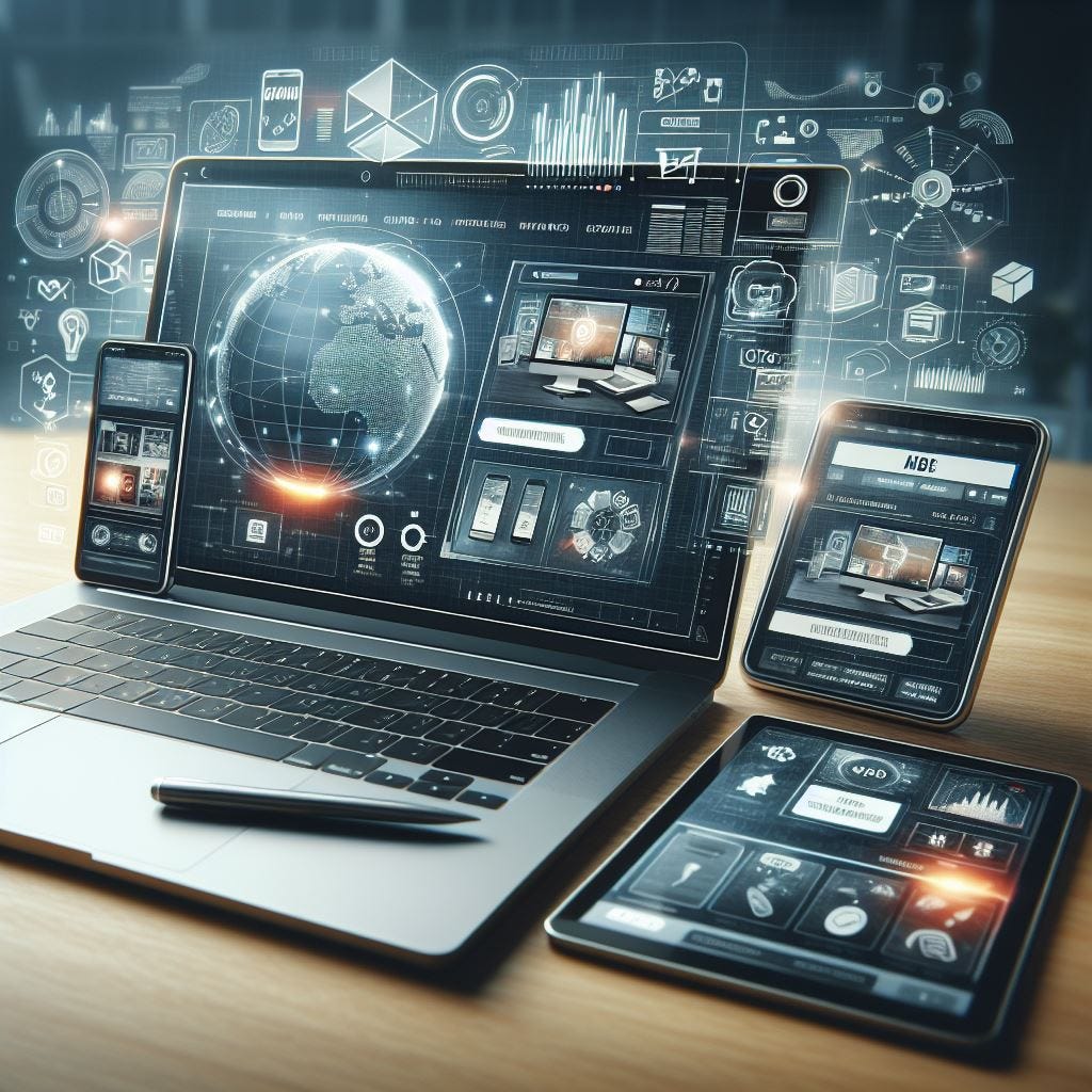 Digital Product Business Ideas You Should Know | by Anfernee | Medium