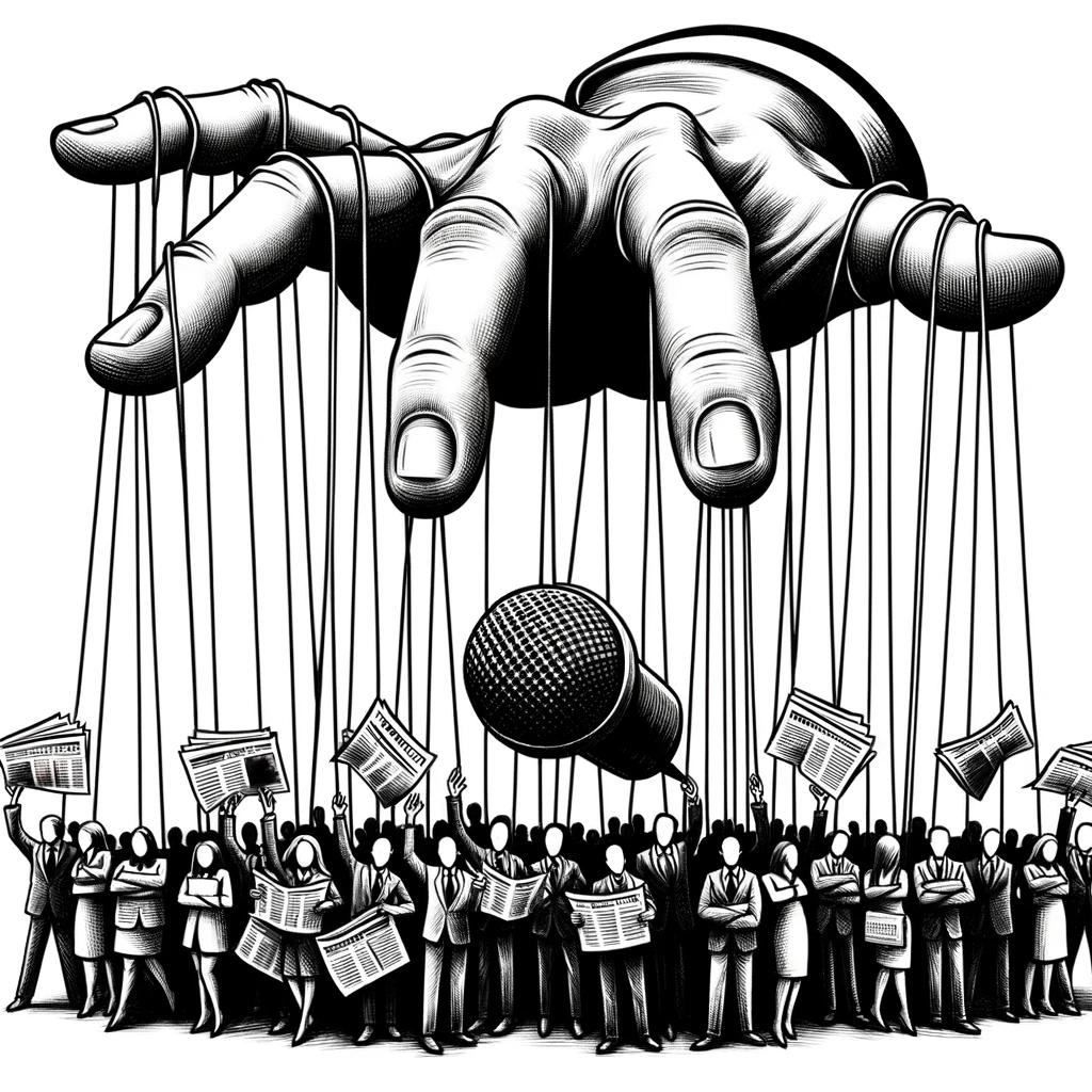 Role of modern music in brainwashing | by Zeyad Mahran | Medium
