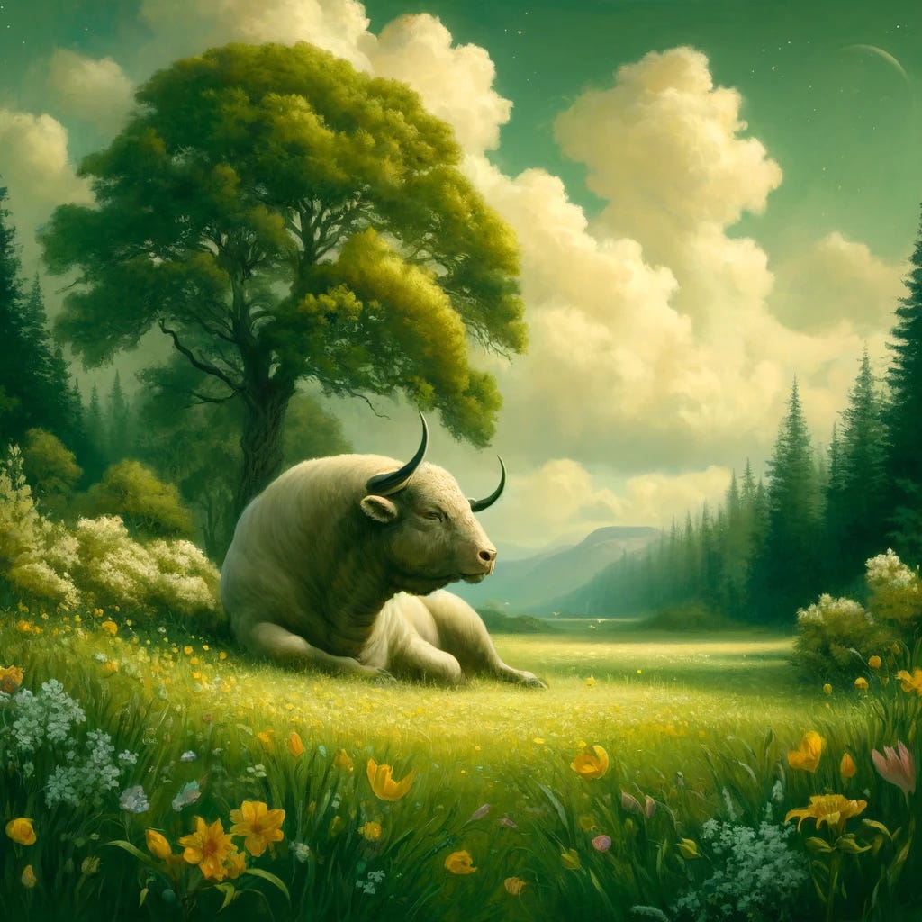 Unveiling the First Degree of Taurus: Insights from Mirach and ...