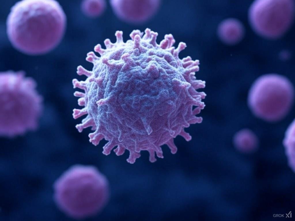 Understanding HPV: The Virus, Its Impact, and Prevention | by ...