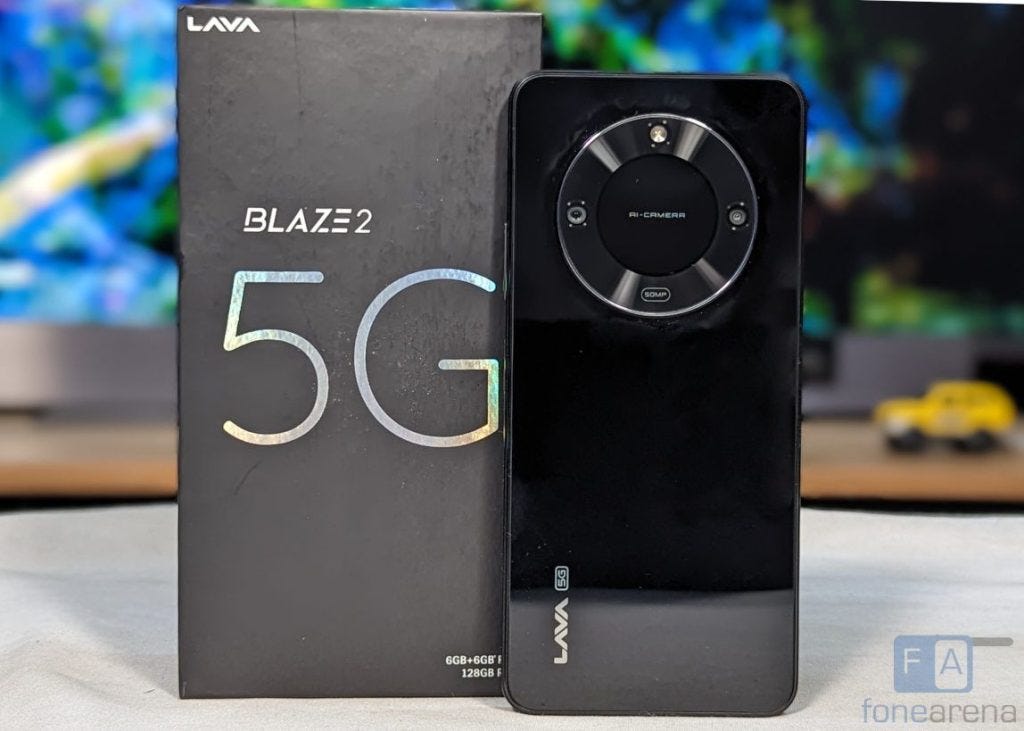 10 Best Cheapest 5G Mobile Phones in India (2023) - Rudraksh Jangid ...