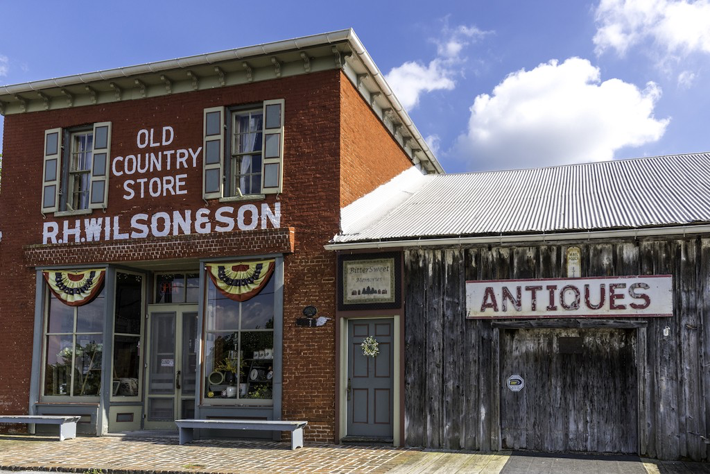 Old General Store