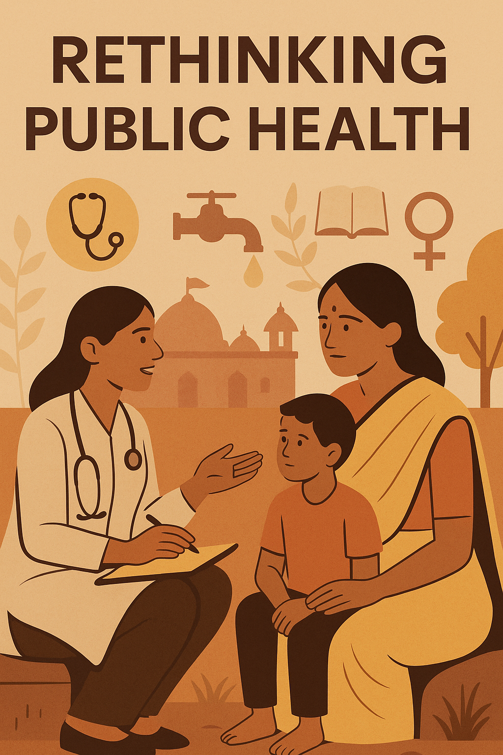 How We Think About Public Health — And Why It Needs to Change | by Prof ...