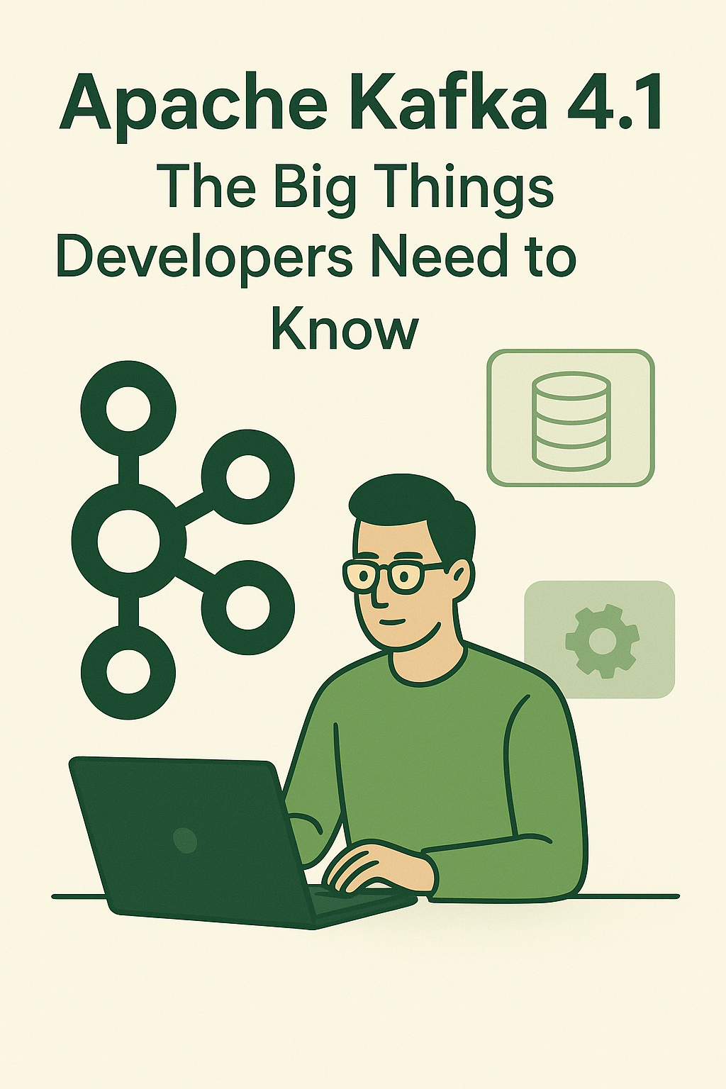 Apache Kafka 4.1: The Big Things Developers Need to Know | by Umesh ...
