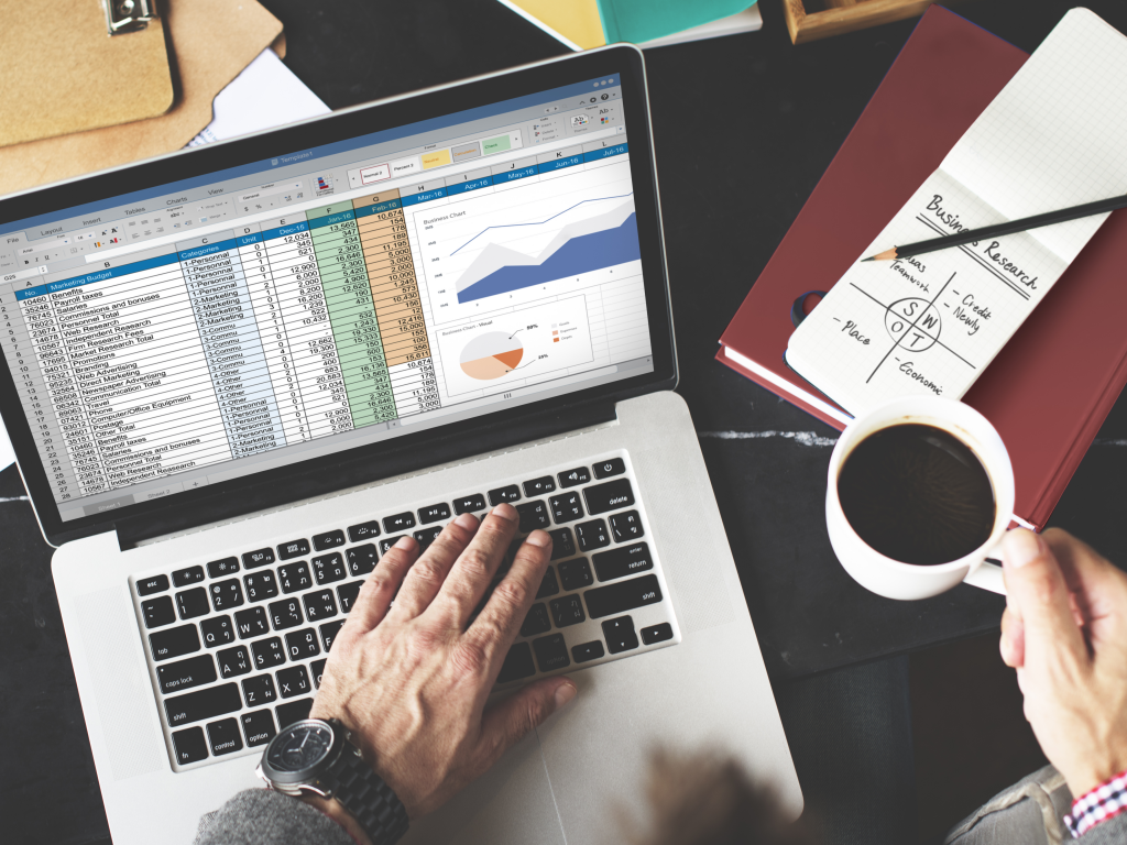 Work Better With These Excel Functions | by Drei Zamuco | Medium