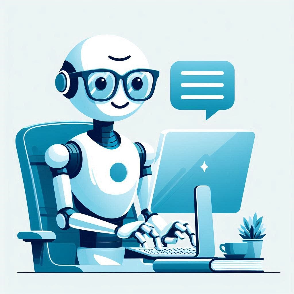 ChatGPT 4-omni. OpenAI Unleashes GPT-4o A Game-Changer… | by Salik ...