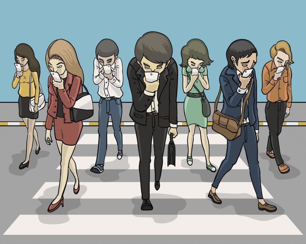 Trying to Overcome Smartphone Addiction? Here’s How to Take Back ...
