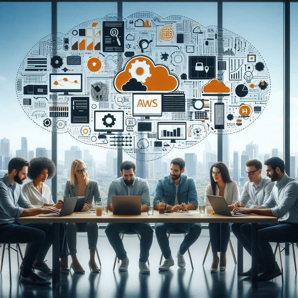 Securing Multiple AWS Accounts with AWS Organizations | by Muhammad Usman | Jun, 2024 | Medium