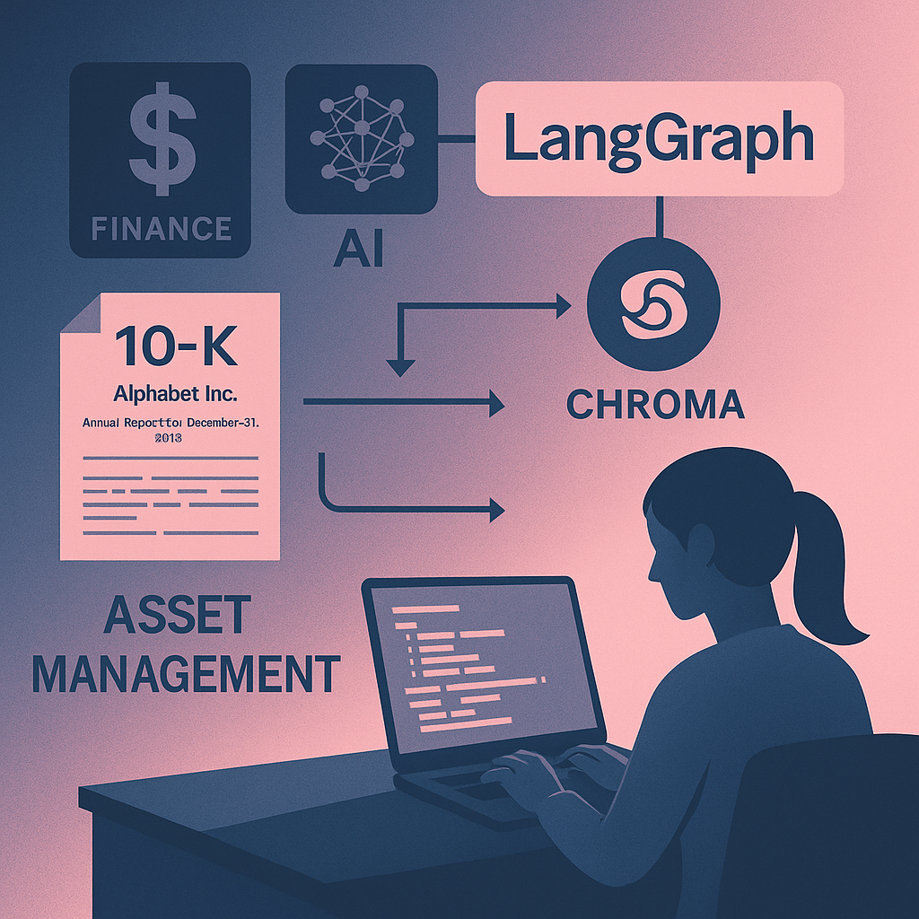 Building Structured LangGraph Pipelines: Financial Document Q&A in ...