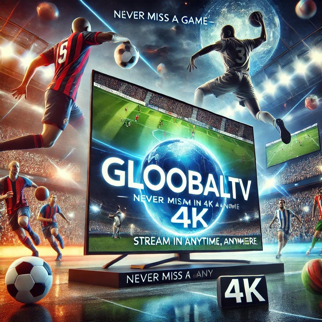 Why GloobalTV is the Best IPTV Service for La Liga Fans | by Crala ...