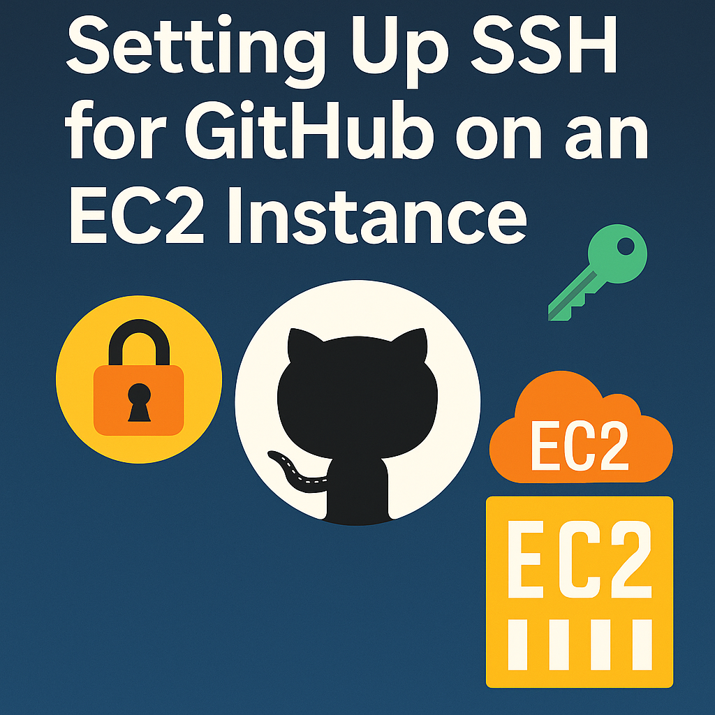 Stop Wasting Time: The Only Guide You’ll Ever Need to Setup/Fix SSH on EC2 | by Faran Mohammad ...